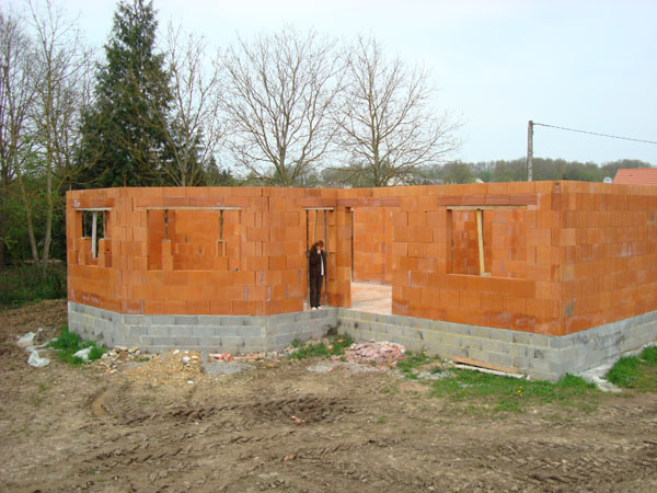 Grandjean, maçonnerie générale dans l’Yonne Grandjean